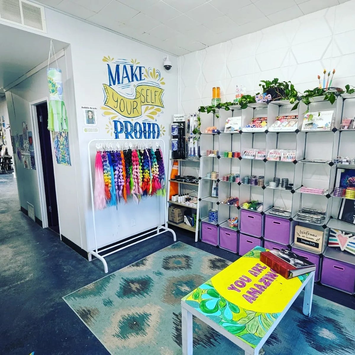 Home | THE ART ROOM Ink. by Kreativemum